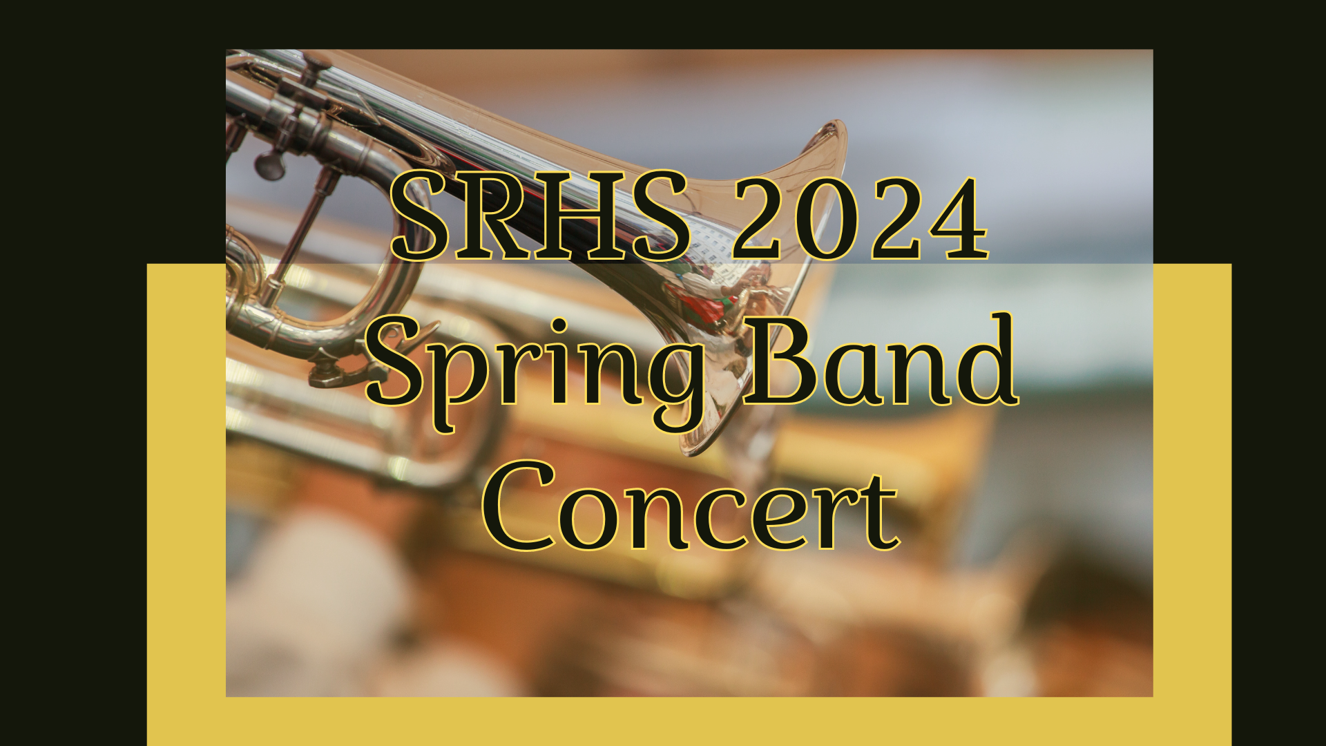 Spring Band Concert | 2024