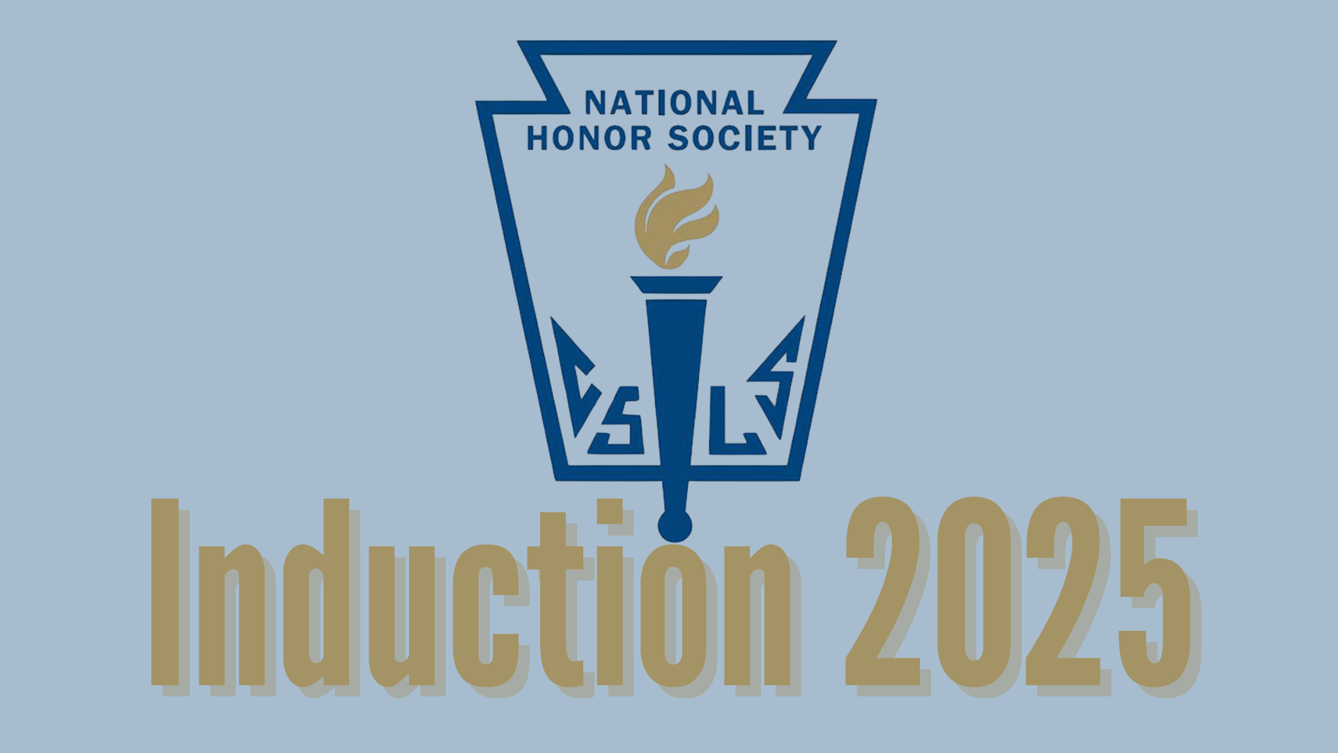 NHS Induction | 2025